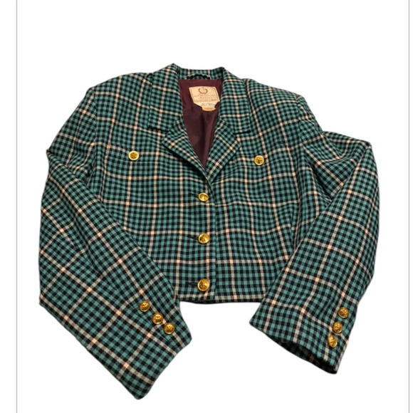 ALFRED SUNG | Jackets & Coats | Vintage Alfred Sung Sport Blazer ...